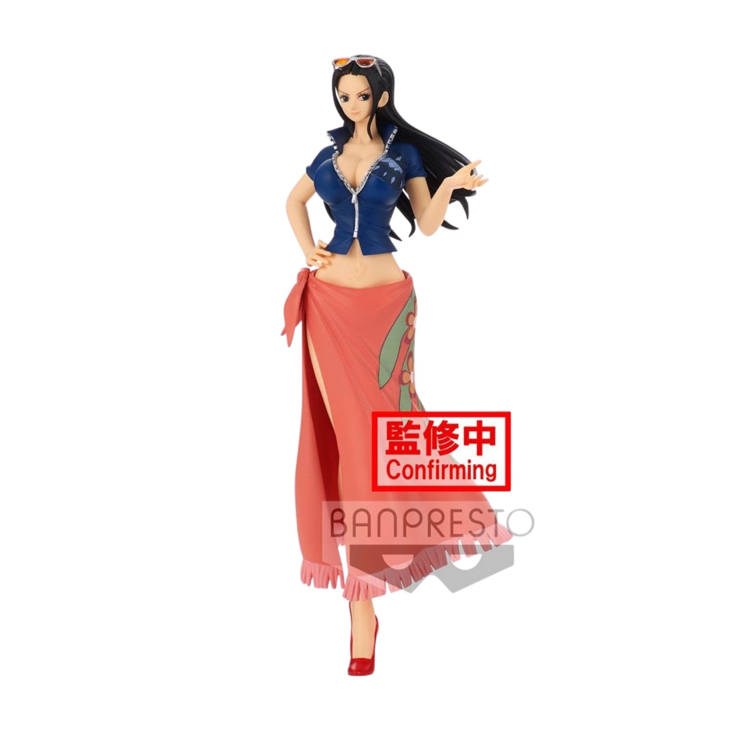 Glitter & Glamours One Piece Nico Robin (Ver.A) Statue | Nerdom, Greece