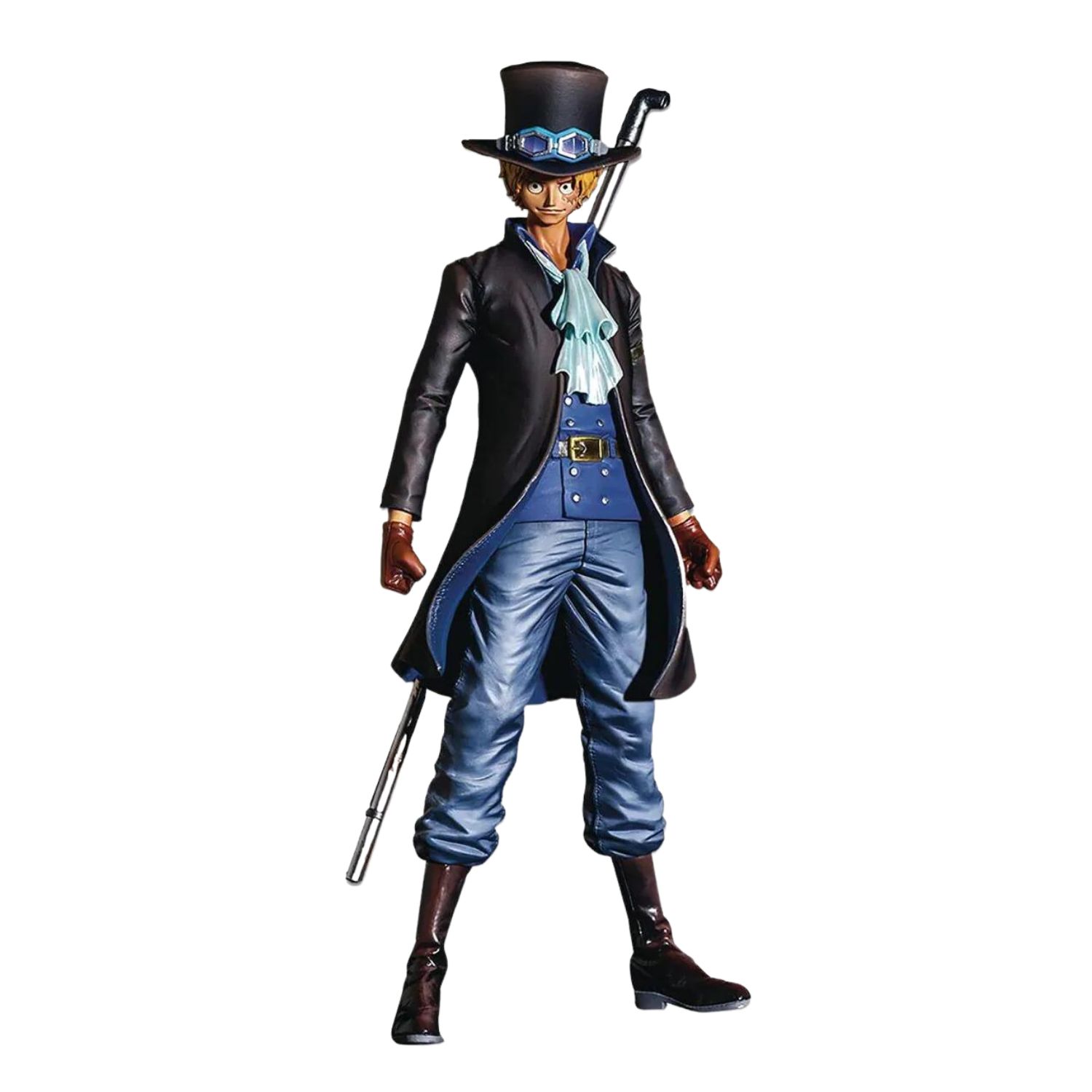 One Piece Chronicle Master Stars Piece The Sabo Statue | Nerdom, Greece