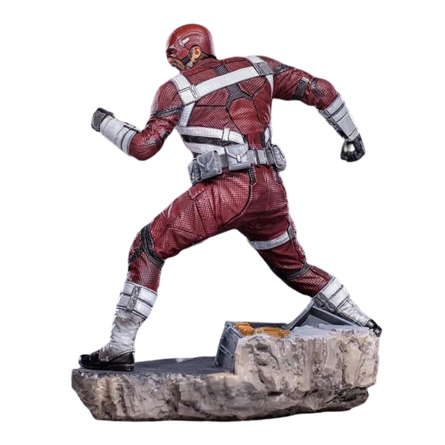 Iron Studios BDS Black Widow Red Guardian Art Scale (1/10) #12803 ...