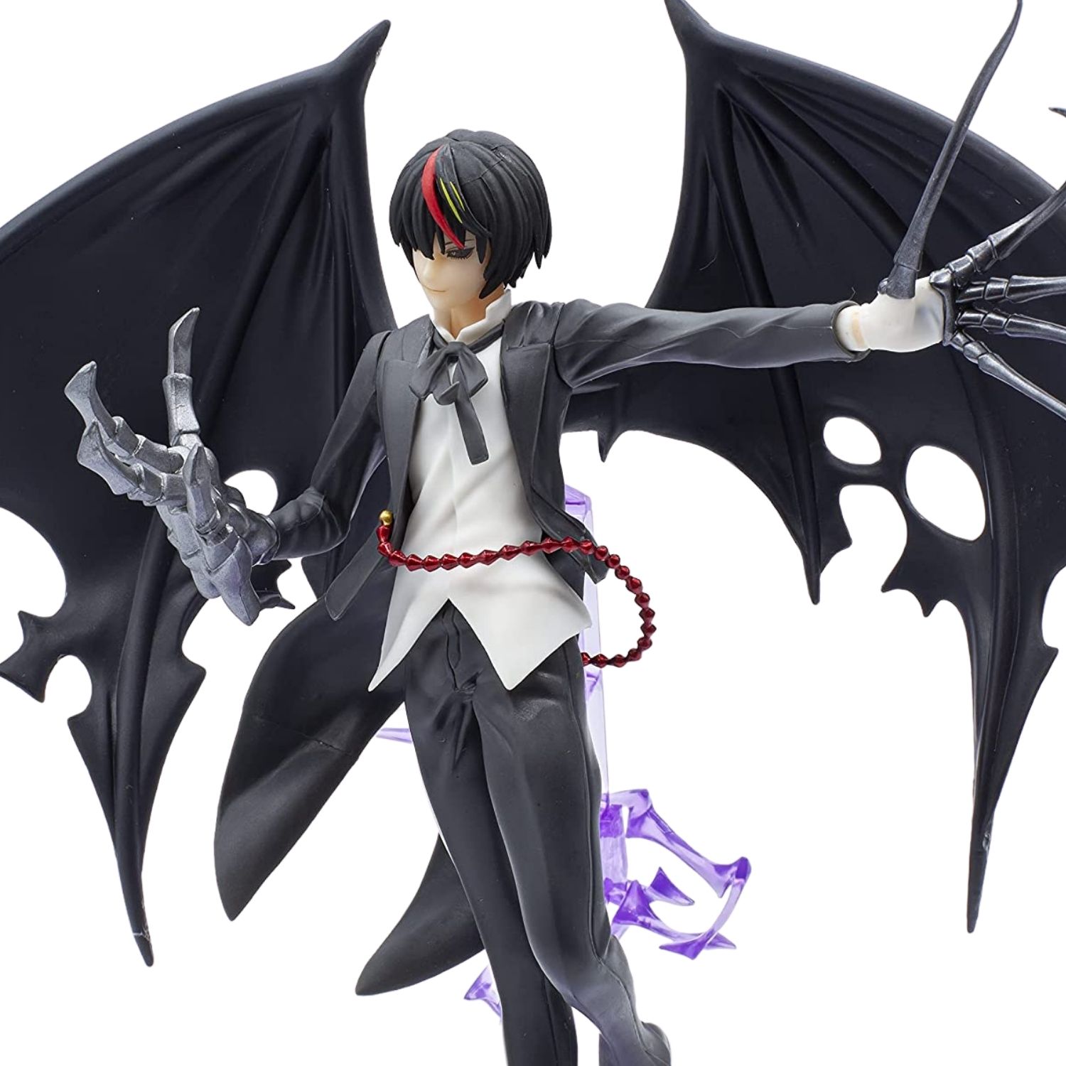 That Time I Got Reincarnated As A Slime Otherworlder Plus Diablo Statue ...