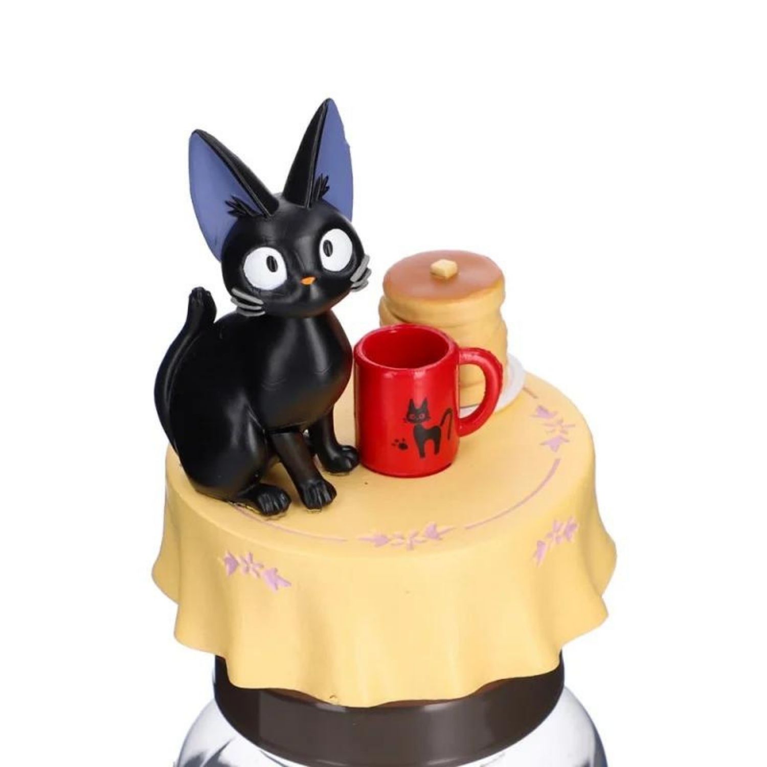 Yγραντήρας Γραφείου Studio Ghibli Jiji & Breakfast Kiki's Delivery ...