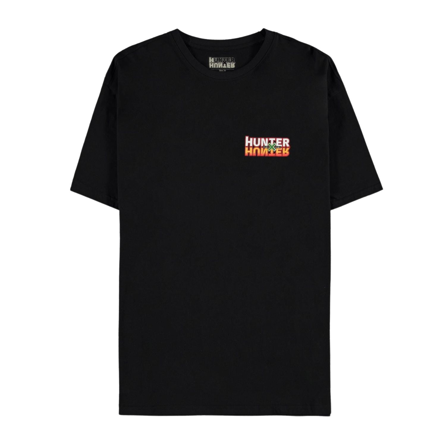 Hunter X Hunter Group Character T-Shirt | Nerdom