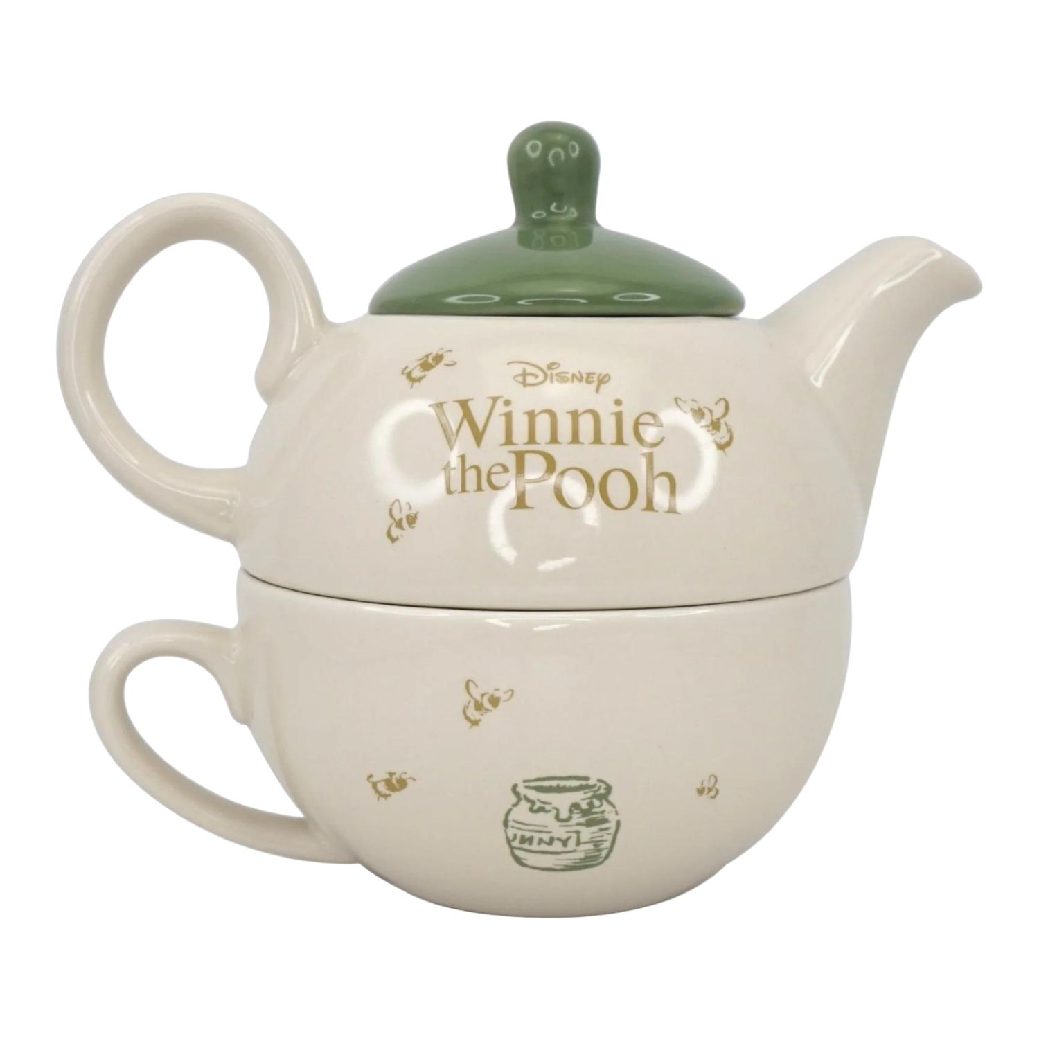 Disney Winnie the Pooh Tea for One Boxed | Nerdom