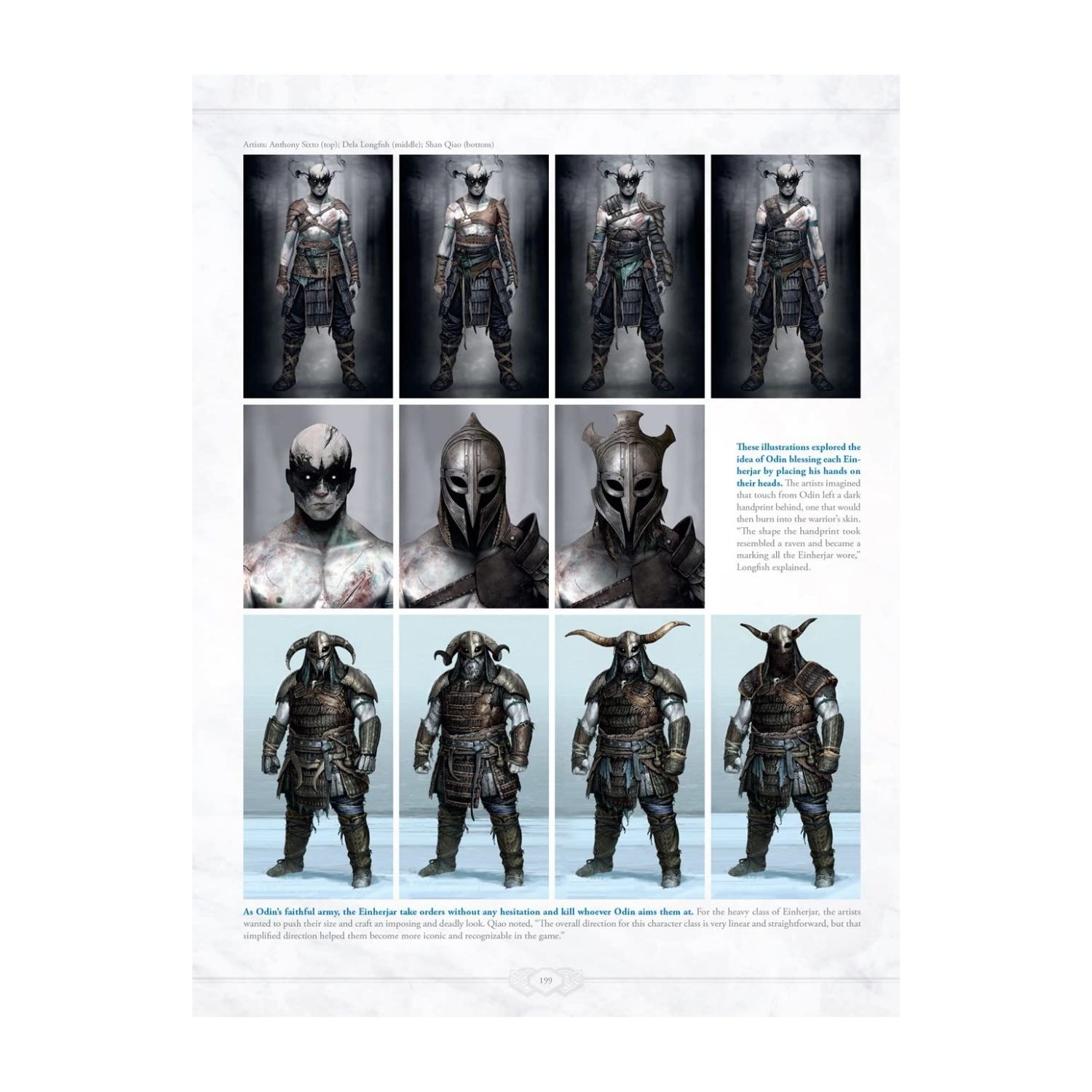 The Art Of God Of War Ragnarok Deluxe Edition | Nerdom, Greece