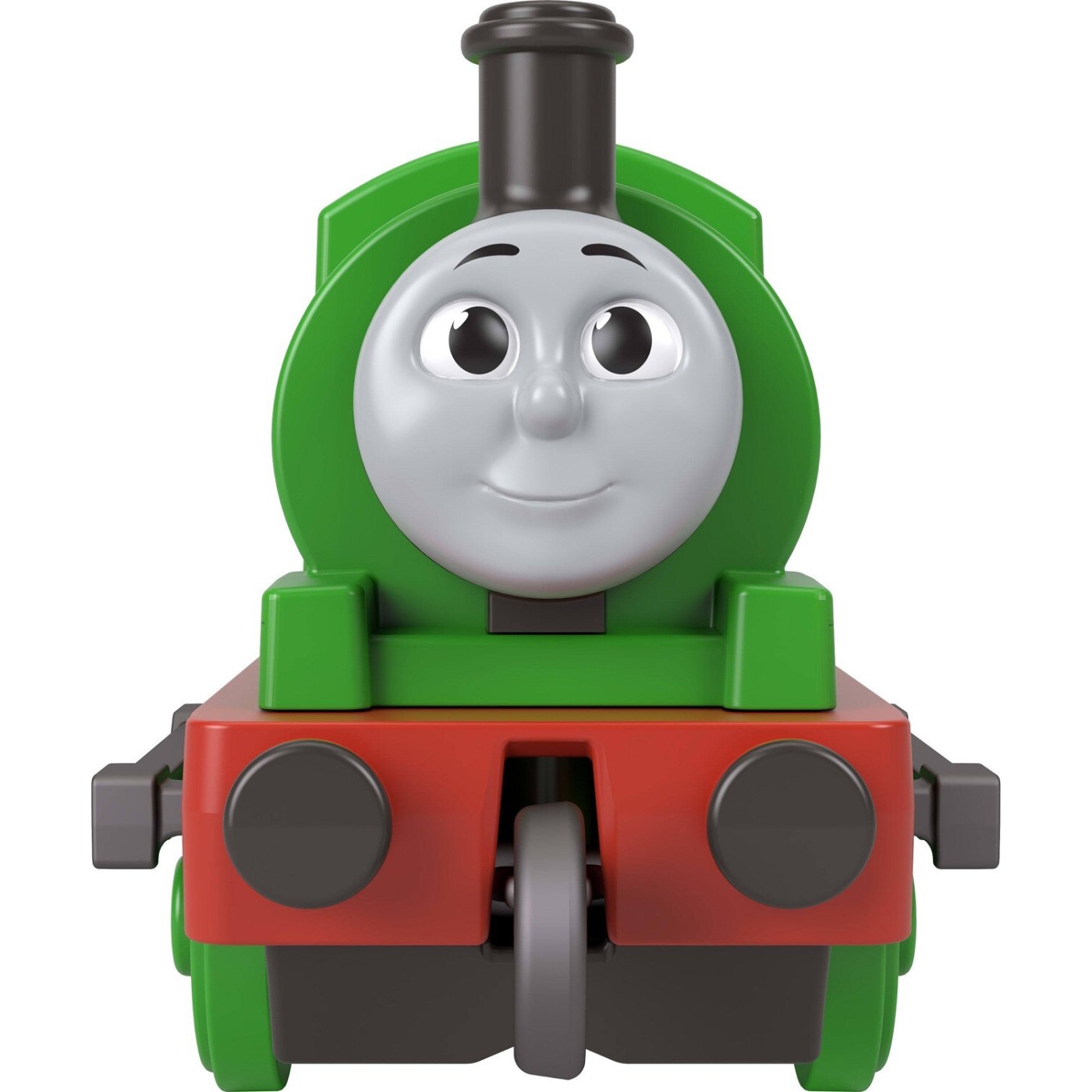 Fisher-Price Thomas and Friends: Push Along Trains - Percy Train (JGF89 ...