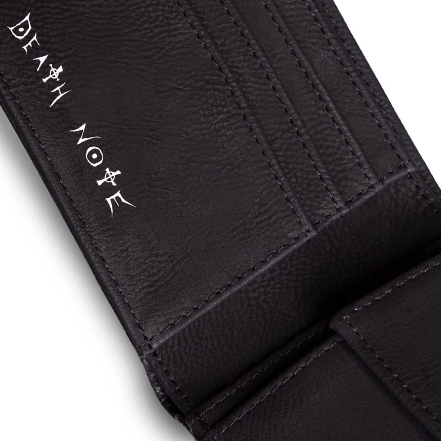 Death Note Bifold Wallet | Nerdom, Greece