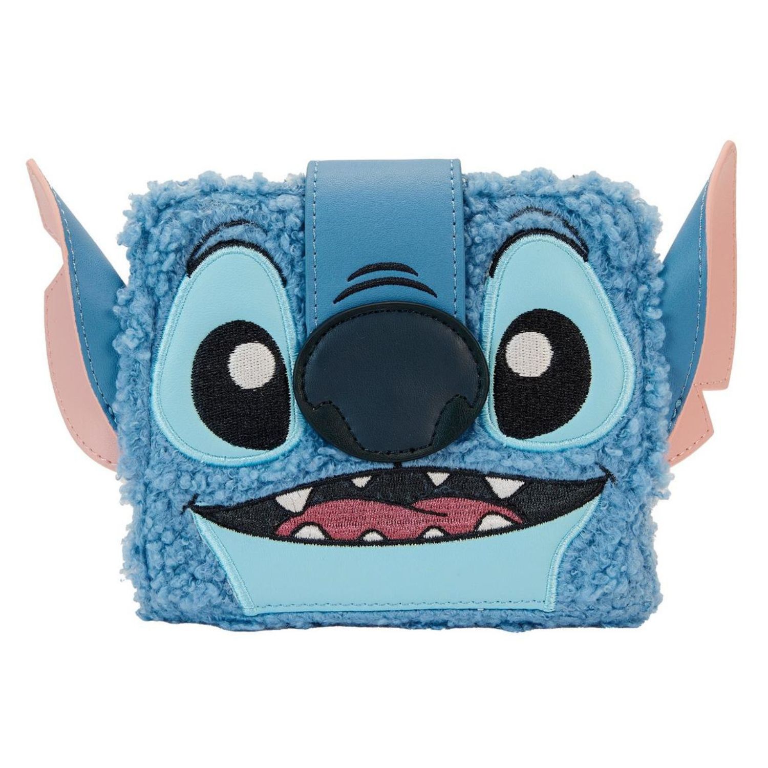 Loungefly Disney Stitch Wallet | Nerdom, Greece
