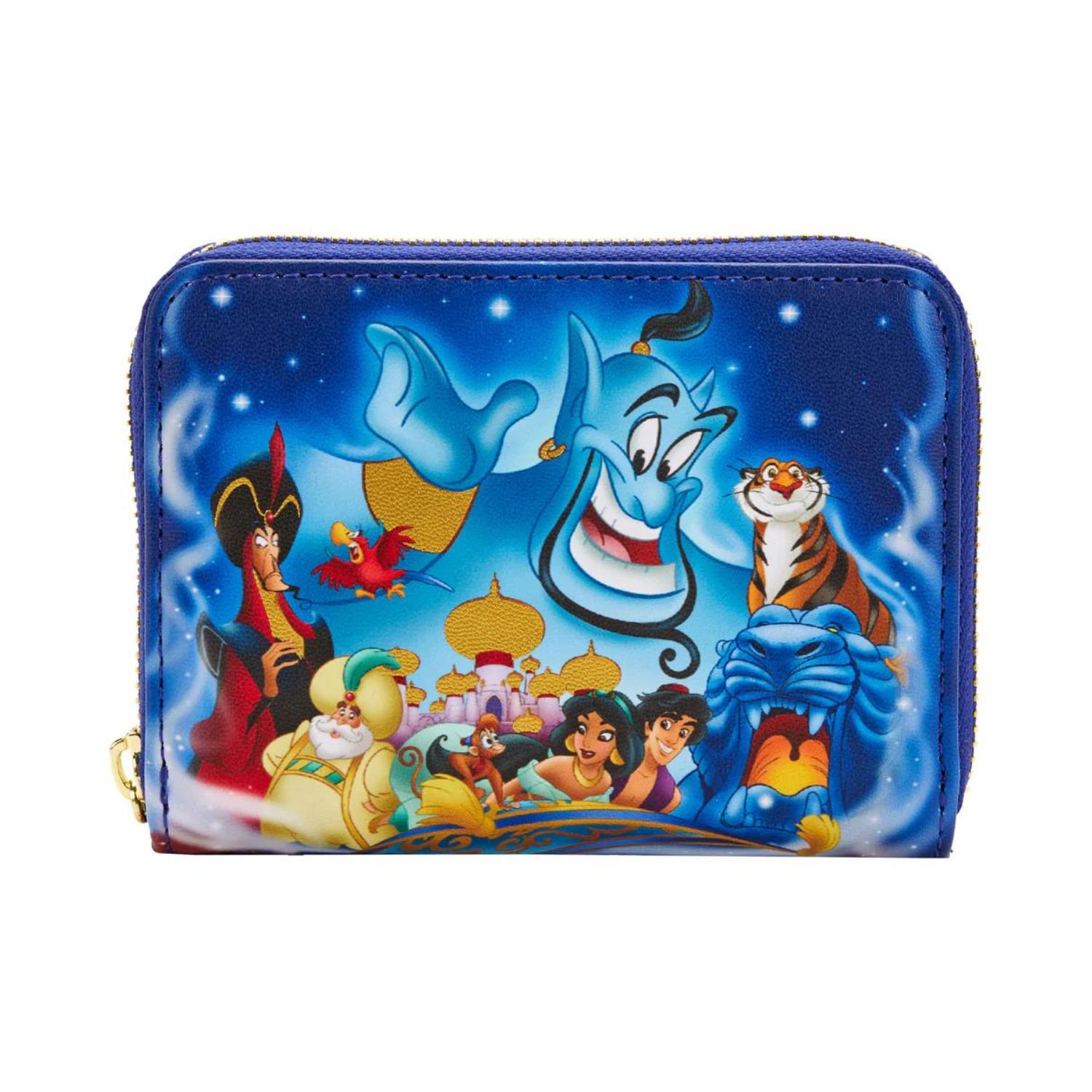 Πορτοφόλι Loungefly Disney Aladdin 30Th Anniversary #42902 | Nerdom