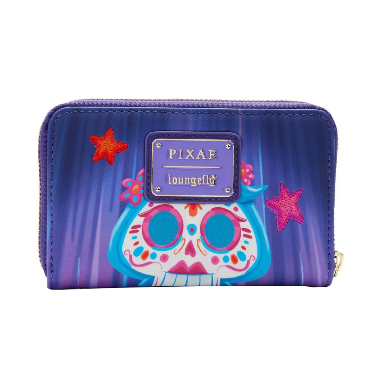 Πορτοφόλι Loungefly Disney Pixar Moments Coco Miguel And Hector ...