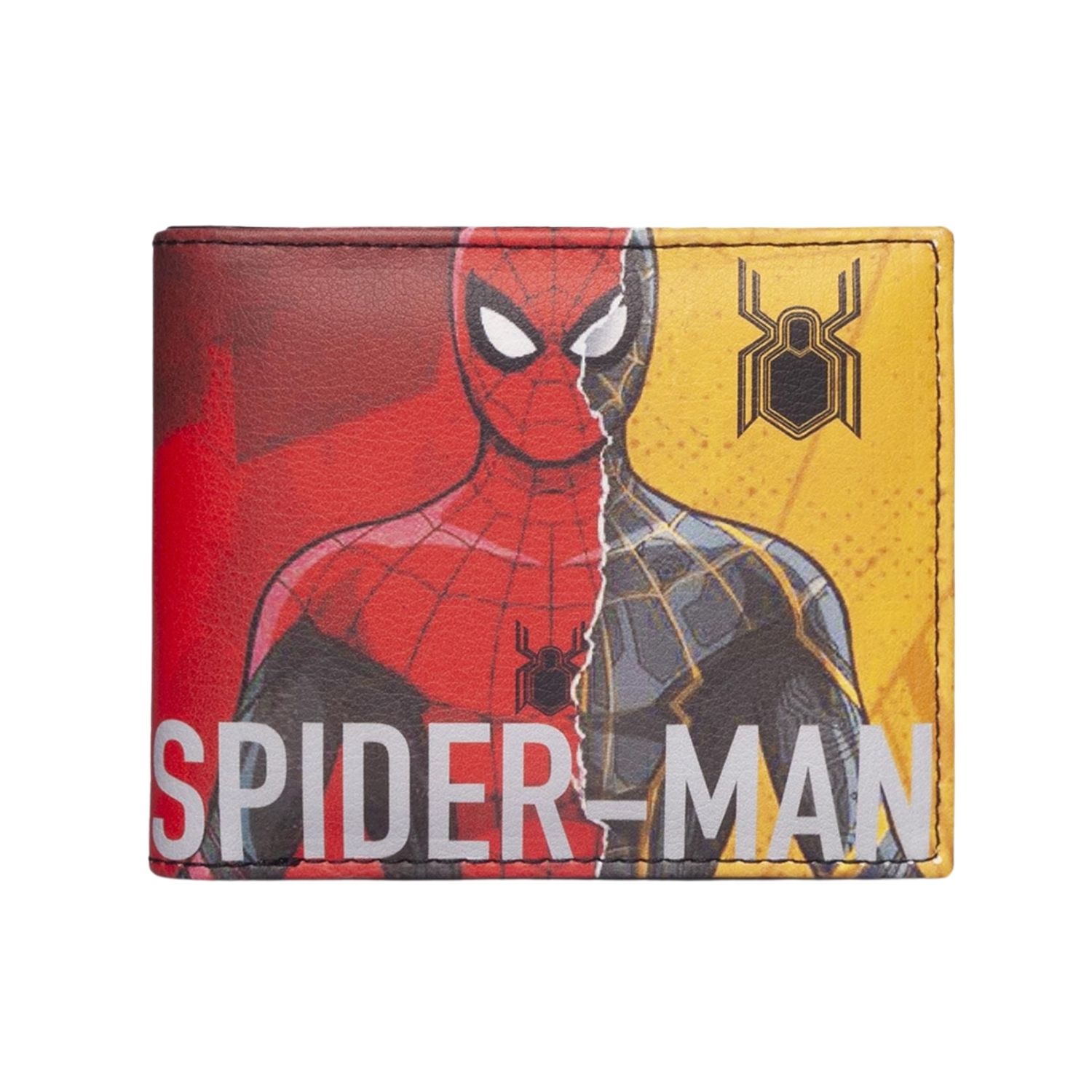 Marvel Spider-Man Bifold Wallet | Nerdom