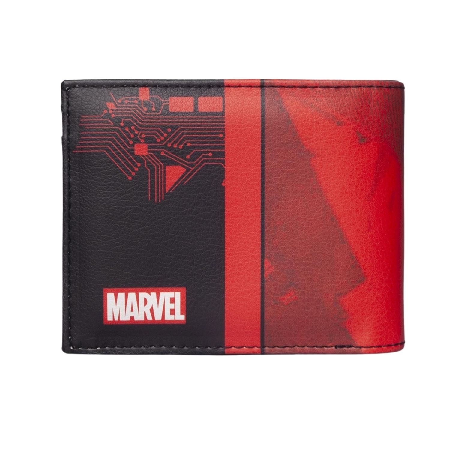 Marvel Spider-Man Bifold Wallet | Nerdom