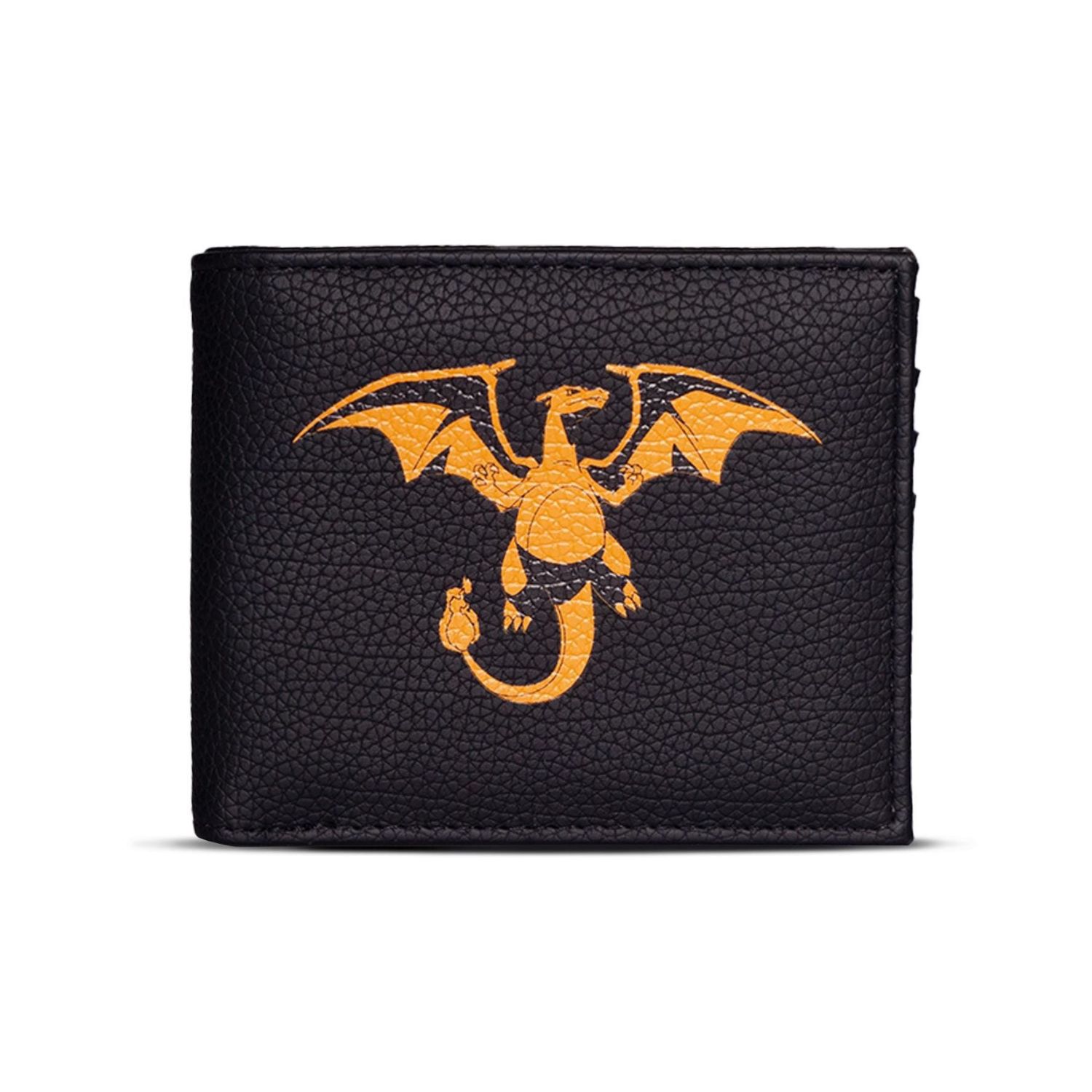 Pokemon Charizard Bifold Wallet | Nerdom, Greece