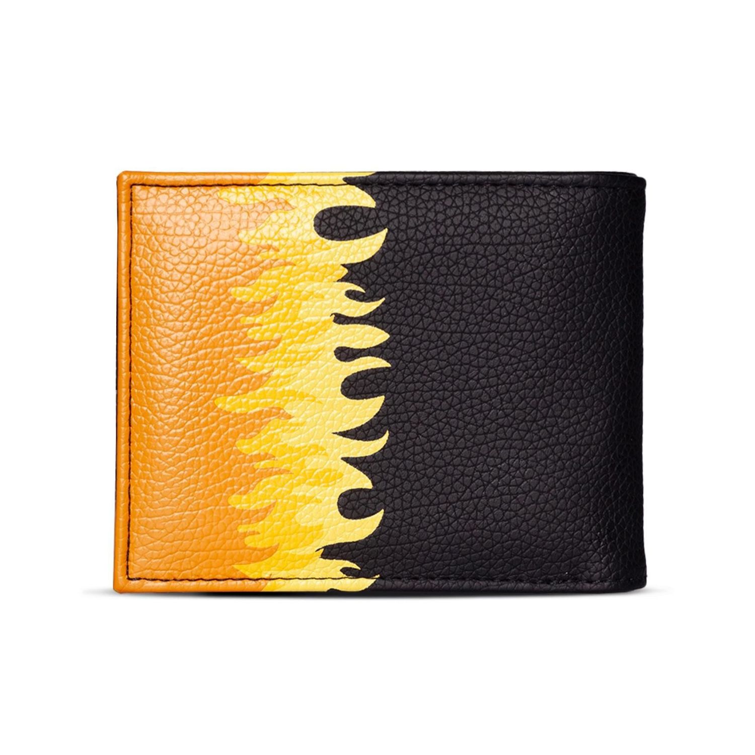 Pokemon Charizard Bifold Wallet | Nerdom, Greece