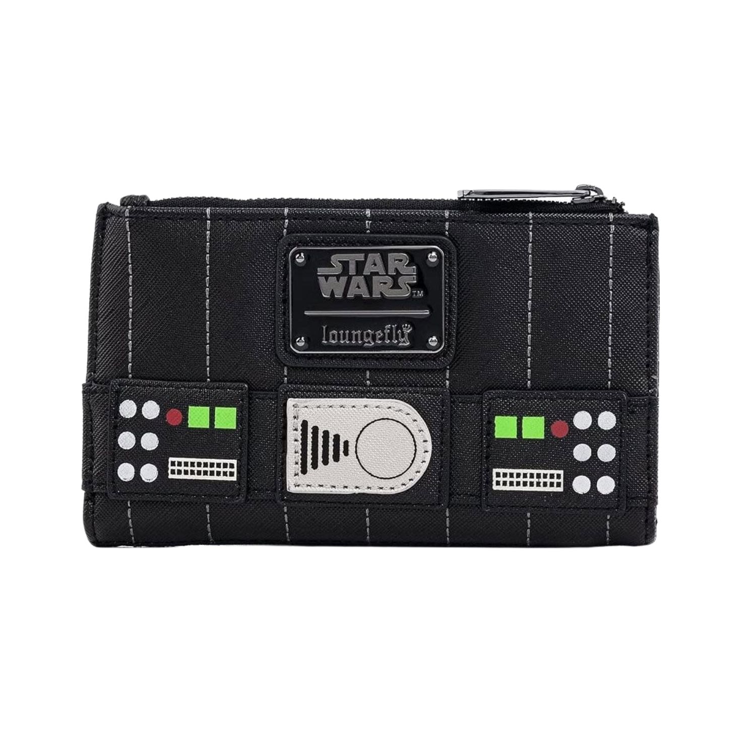 Loungefly Star Wars Darth Vader Cosplay Wallet #36418 | Nerdom, Greece