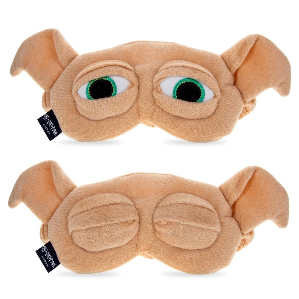 Μάσκα Ύπνου Harry Potter Dobby Sleeping Mask | Nerdom