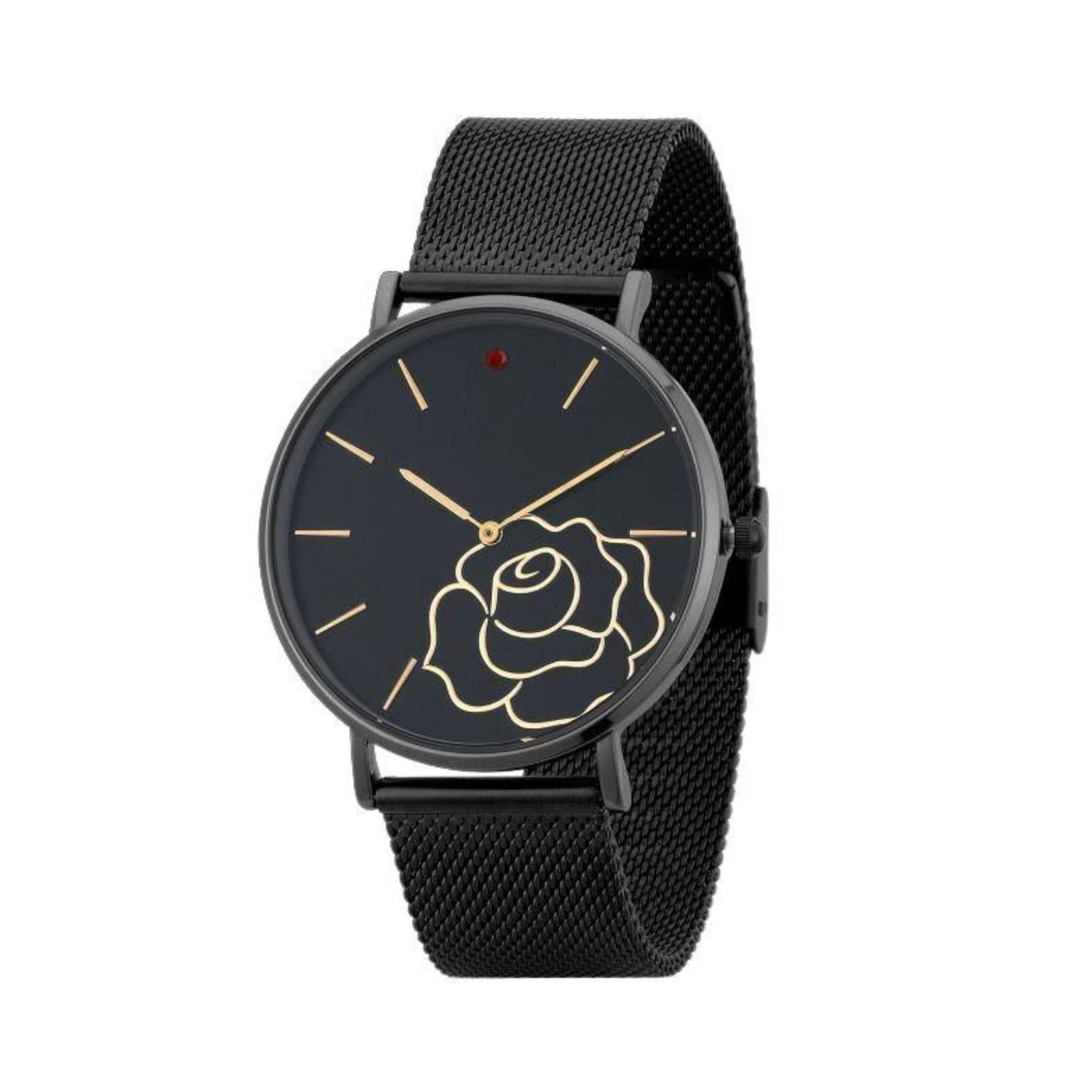 Disney Beauty and The Beast Watch | Nerdom, Greece