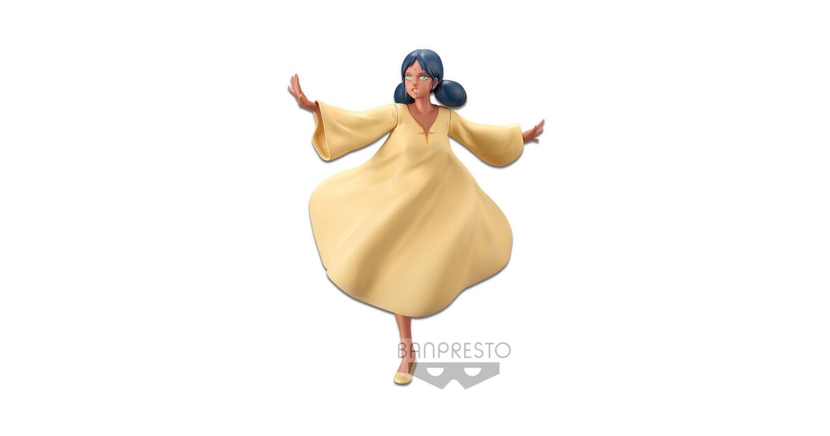 Banpresto Mobile Suit Gundam - Lalah Sune (Ver.A) Statue (18cm) (17944 ...