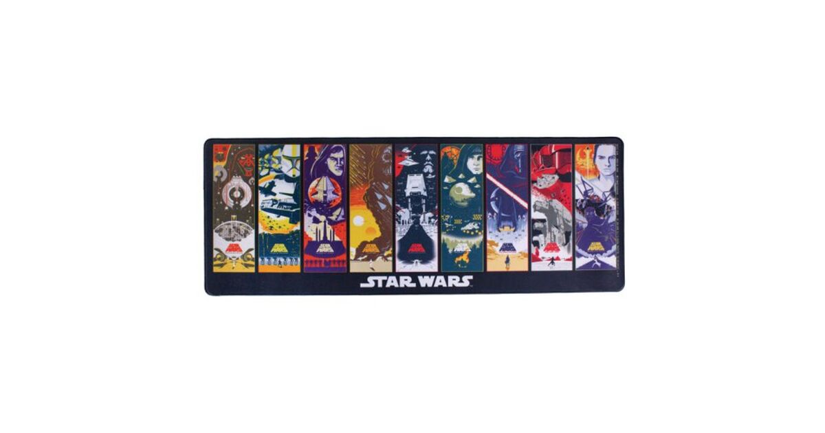 Star Wars Desk Mat | Nerdom, Greece
