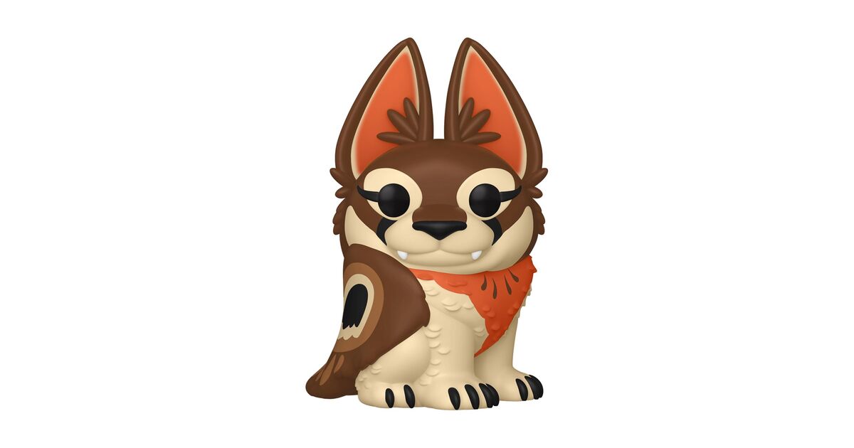 Φιγούρα Funko Pop! Spellbound (2024) - Gryphon | Nerdom