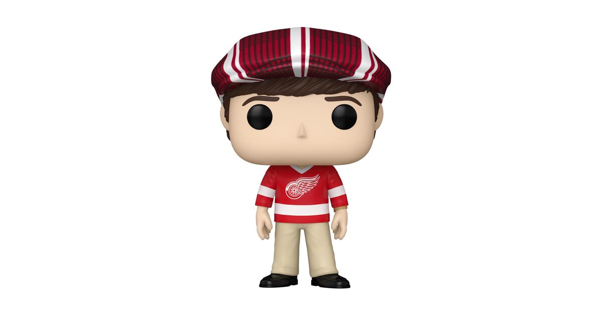 Φιγούρα Funko Pop! Ferris Bueller's Day Off - Cameron Frye (Special ...