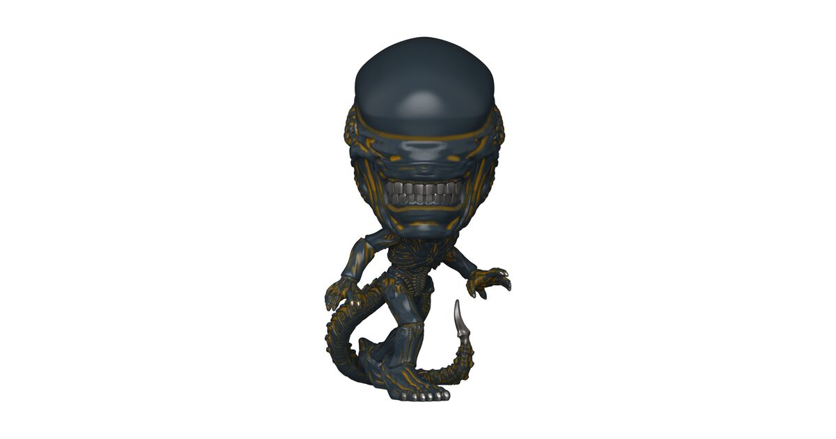 Φιγούρα Funko Pop! Alien Earth - Xenomorph (6") | Nerdom