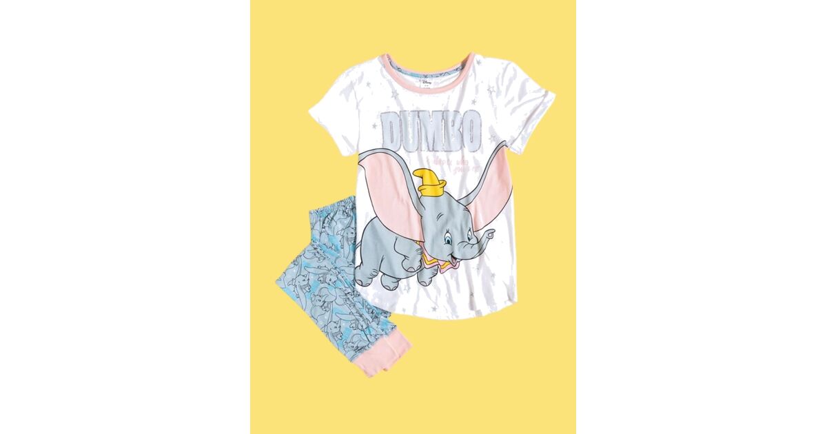 Disney Dumbo Pyjamas | Nerdom