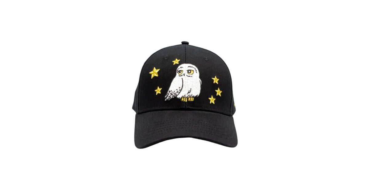 Harry Potter Hedwig Hat #MBC04 | Nerdom
