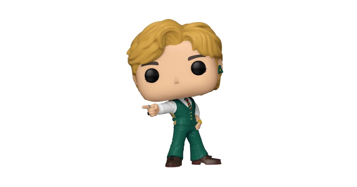 Funko Pop! BTS V | Nerdom
