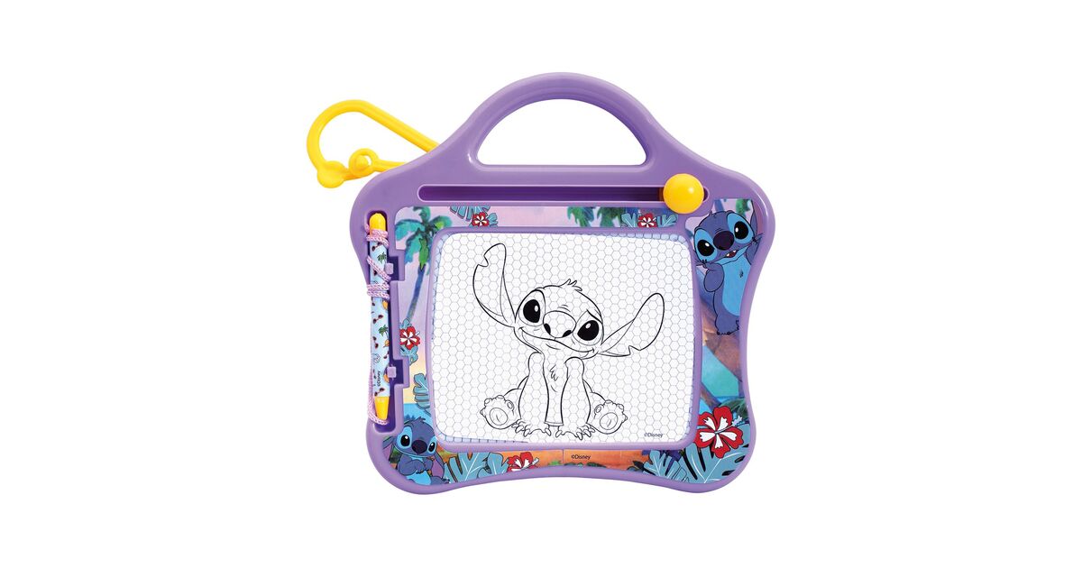 AS Disney: Stitch - Magic Scribbler (1028-13072) | Nerdom, Greece