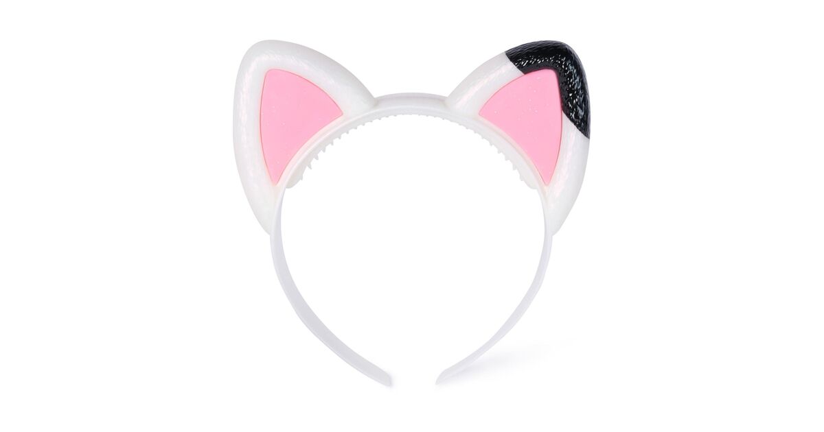 Spin Master Gabby's Dollhouse: The Movie - Meow-mazing Interactive Ears ...