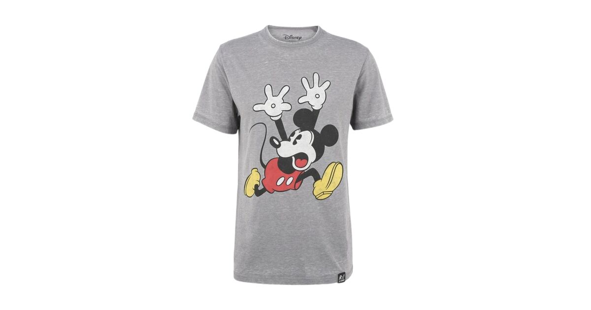 Disney Mickey Mouse Panic T-Shirt | Nerdom, Greece