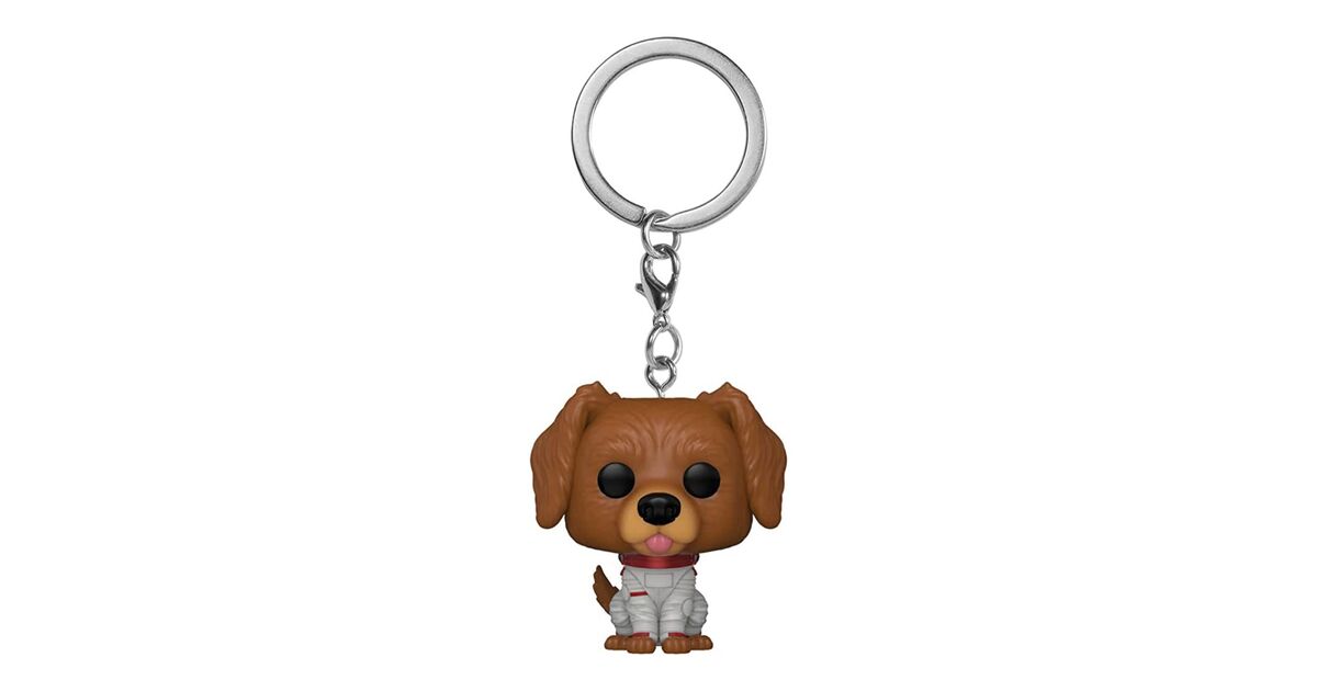 Μπρελόκ Funko Pocket Pop! Marvel Guardians of The Galaxy Vol.3 Cosmo ...