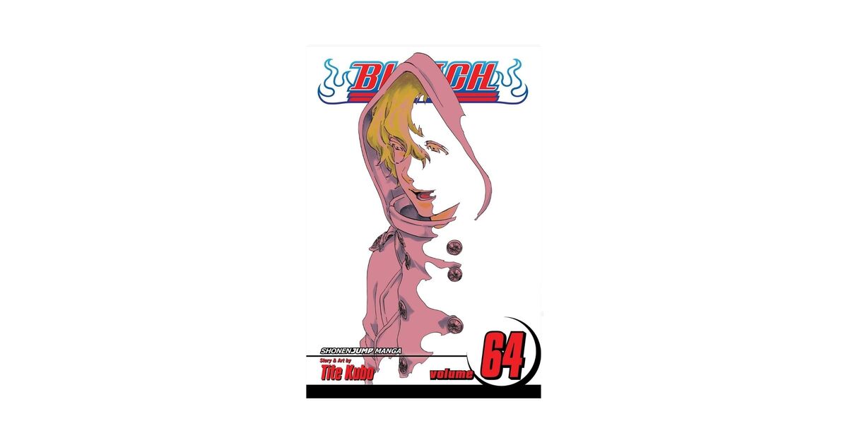 Bleach Vol.64 | Nerdom