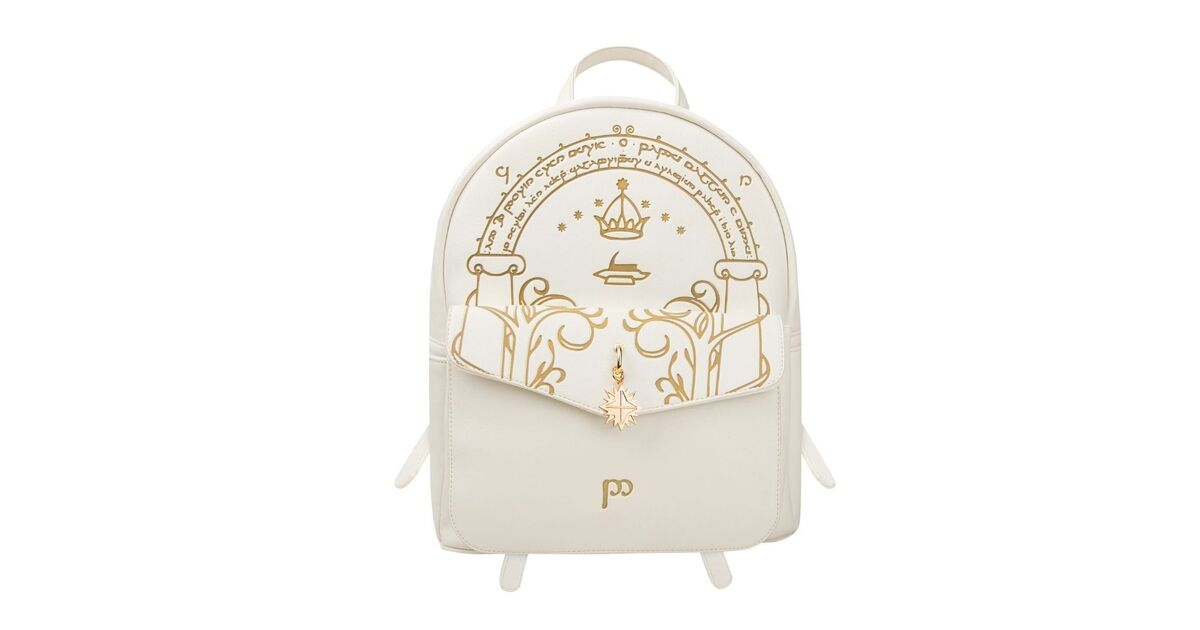 Lord Of The Rings Moria Backpack | Nerdom, Greece