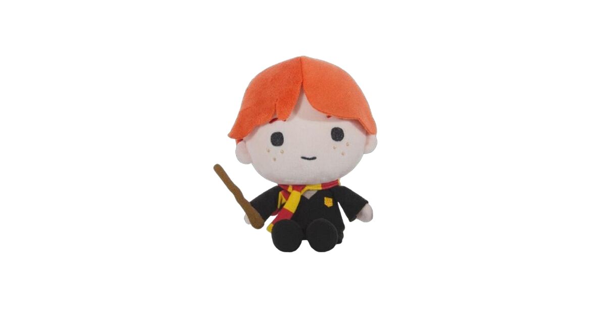 Harry Potter Ron Plush | Nerdom