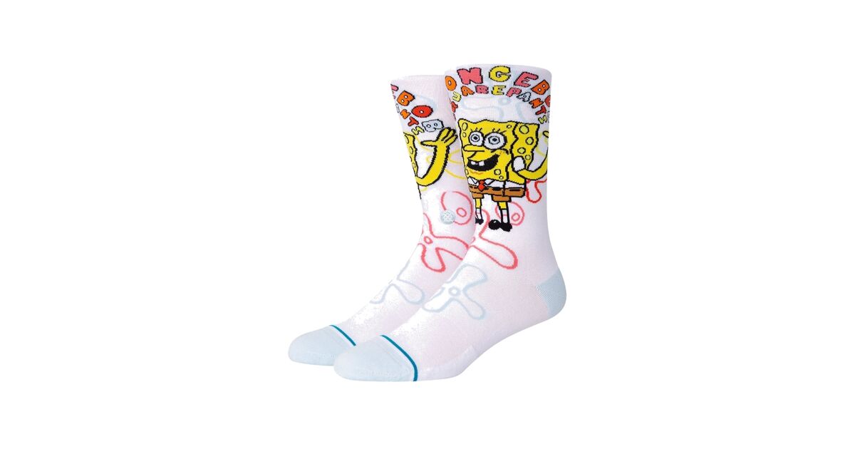 Stance Spongebob Imagination | Nerdom, Greece