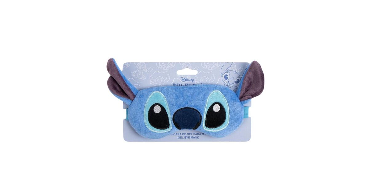 Disney Stitch Eye Gel Mask | Nerdom, Greece