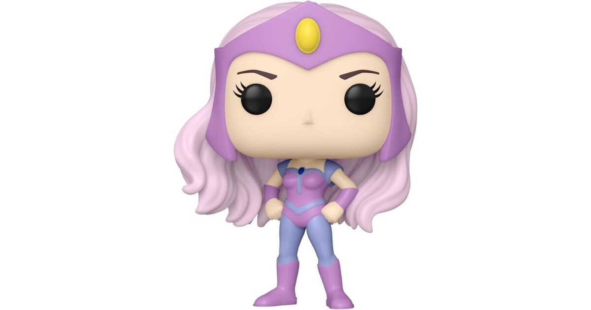 Φιγούρα Funko Pop! She-Ra's Princess of Power - Glimmer | Nerdom