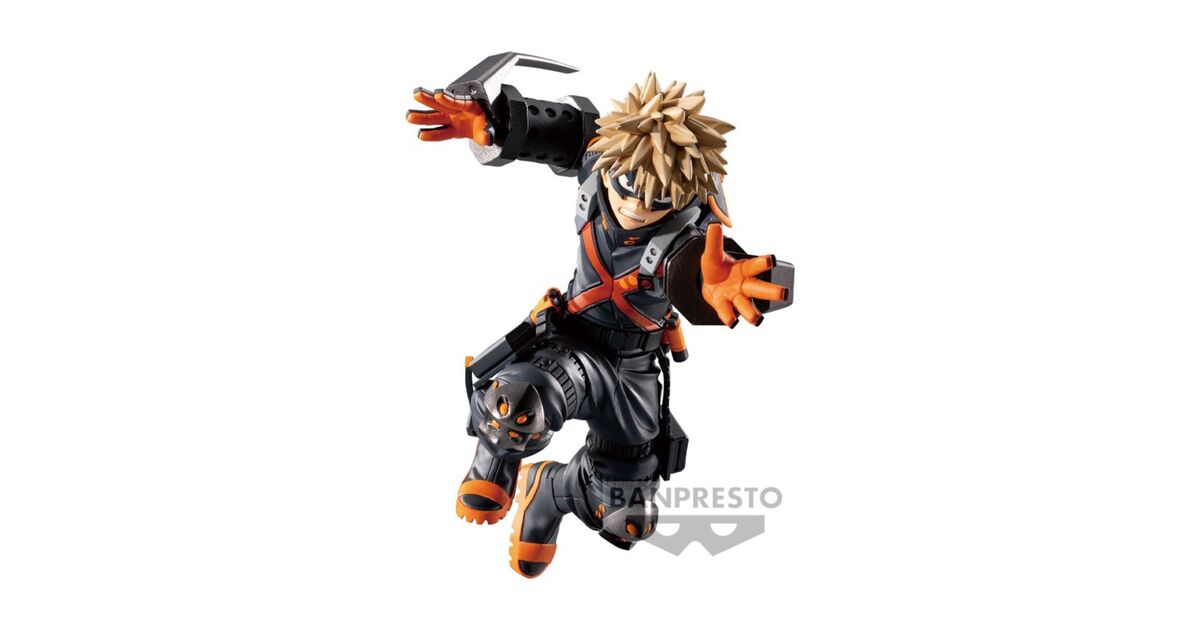 My Hero Academia The Movie World Heroes Mission: The Amazing Heroes ...