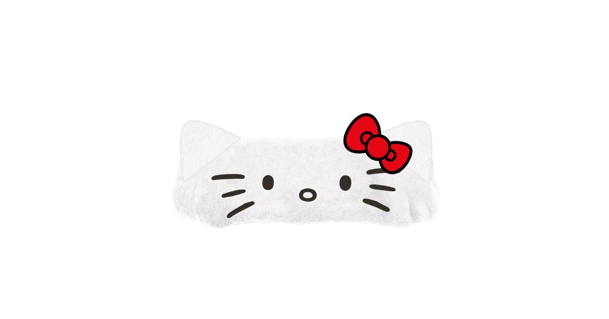 Sanrio Hello Kitty And Friends Headband | Nerdom, Greece
