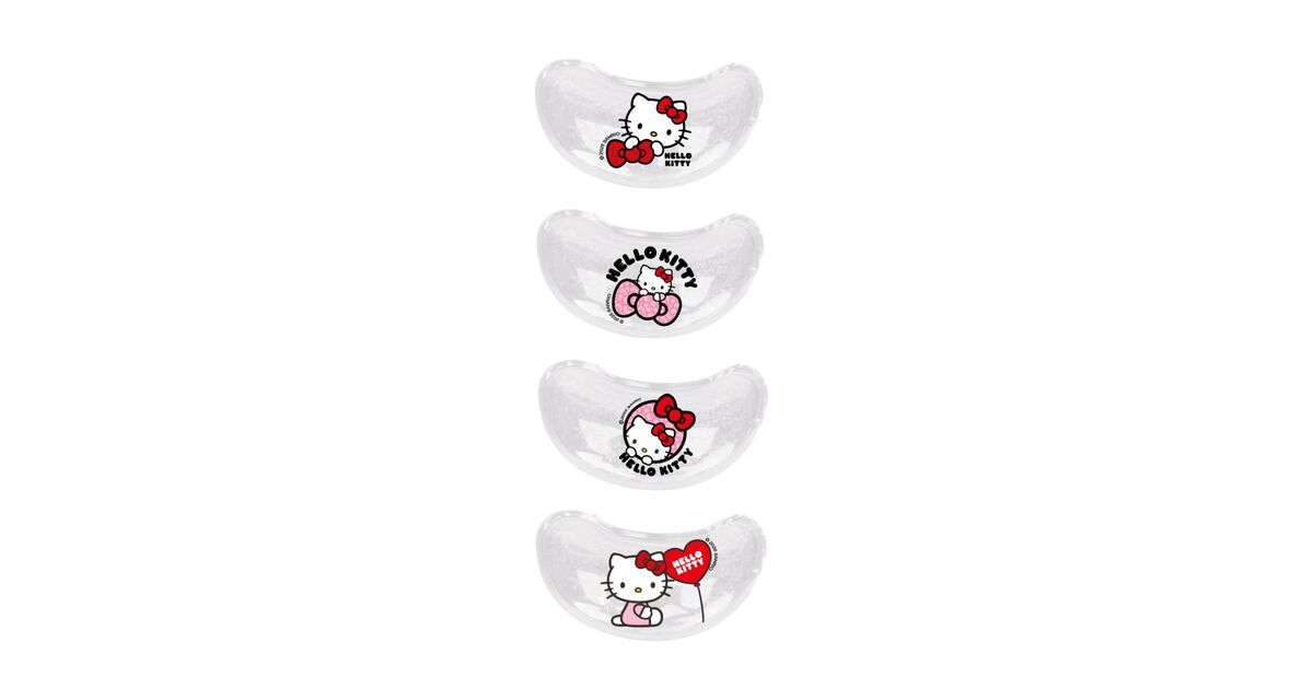 Sanrio Hello Kitty And Friends Eye Patches | Nerdom, Greece