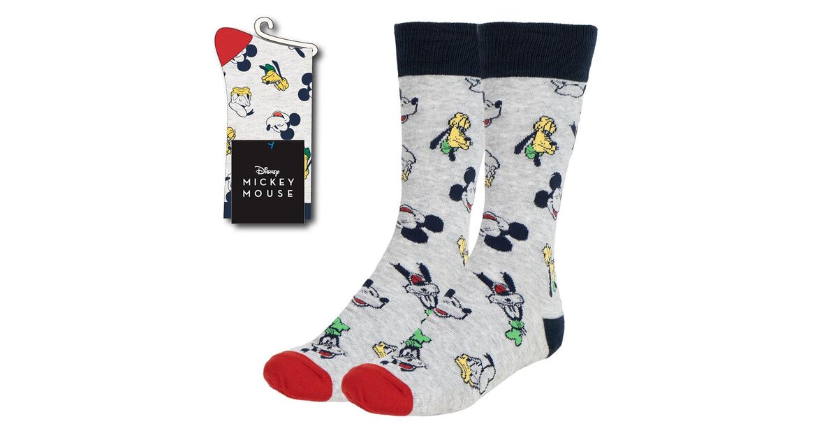 Disney And Friends Socks | Nerdom, Greece