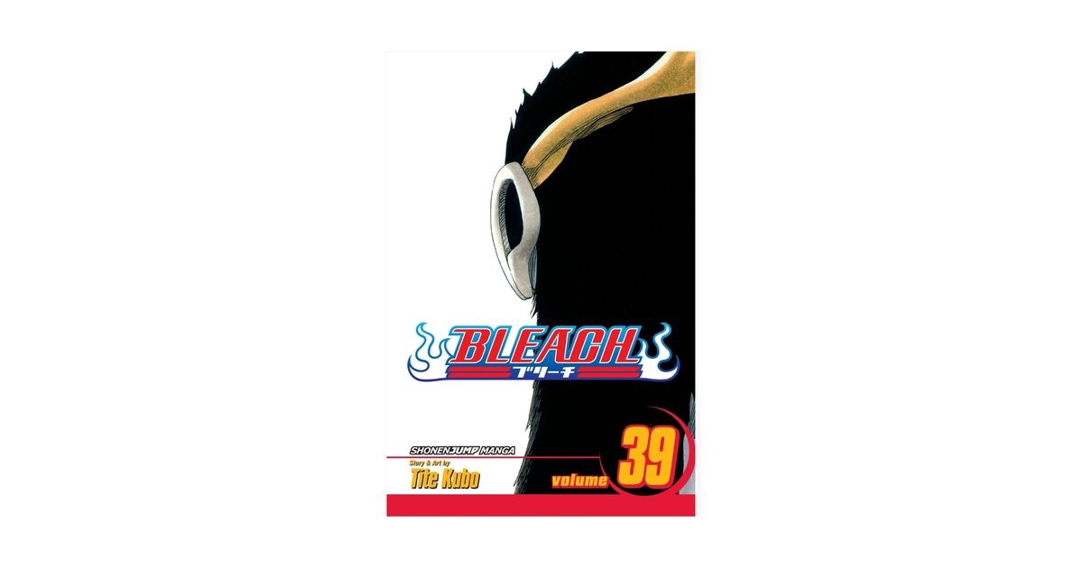 Bleach Vol.39 | Nerdom