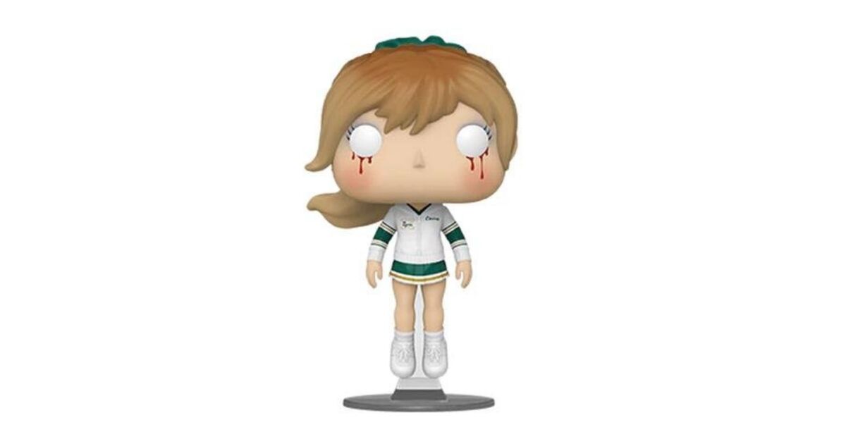 Funko Pop! Stranger Things Chrissy Floating | Nerdom, Greece