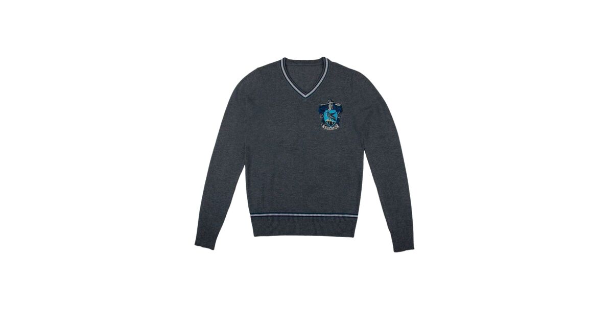 Harry Potter Ravenclaw Sweater | Nerdom