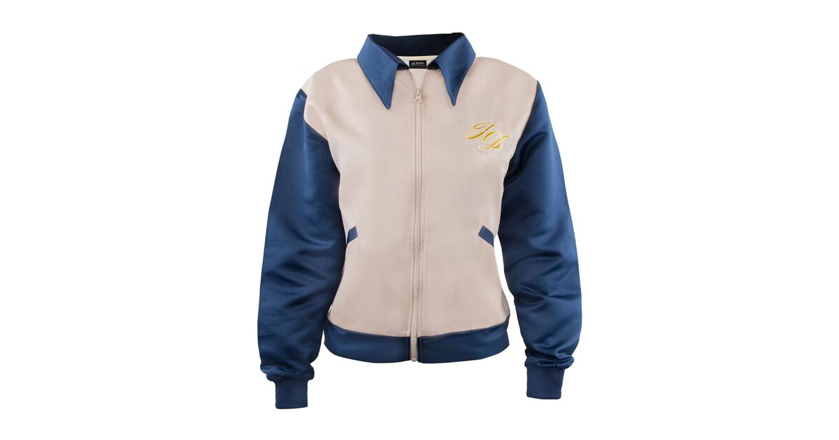 Harry Potter Fleur Delacour Triwizard Cup Jacket | Nerdom