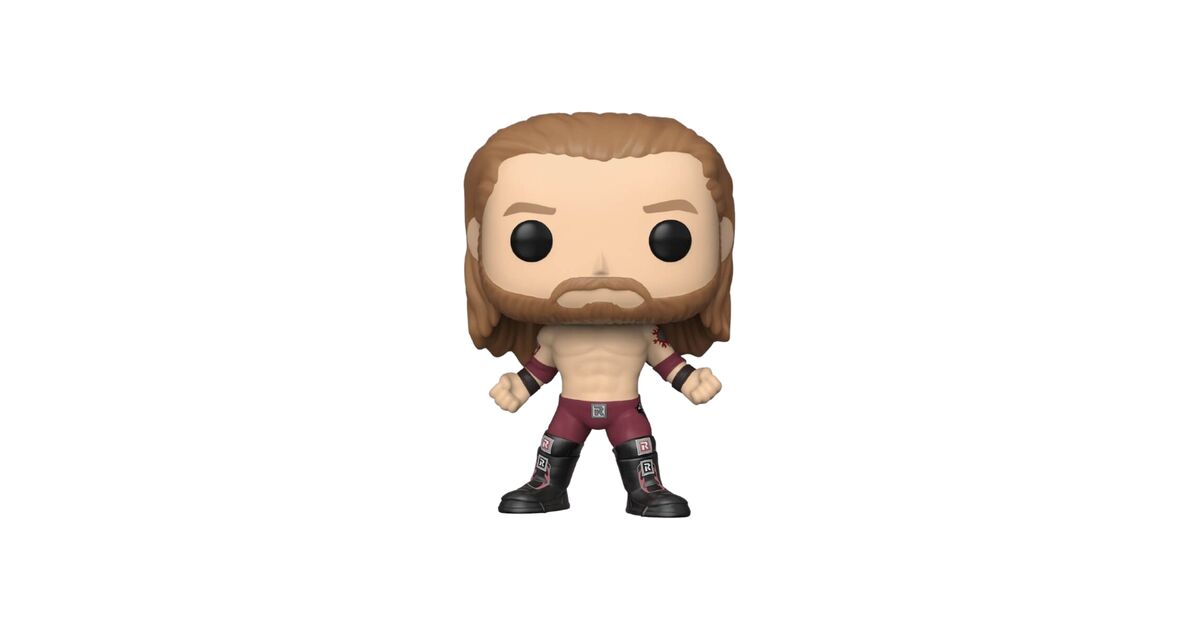 Funko Pop! WWE Edge | Nerdom