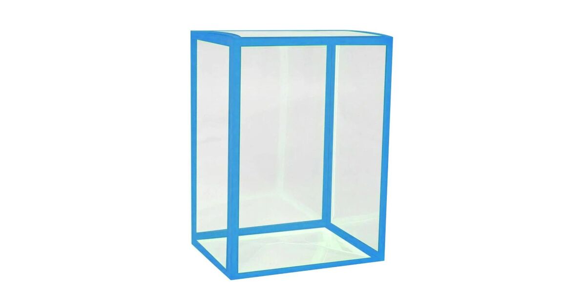 Funko Pop! Protector GITD 4'' Blue | Nerdom, Greece