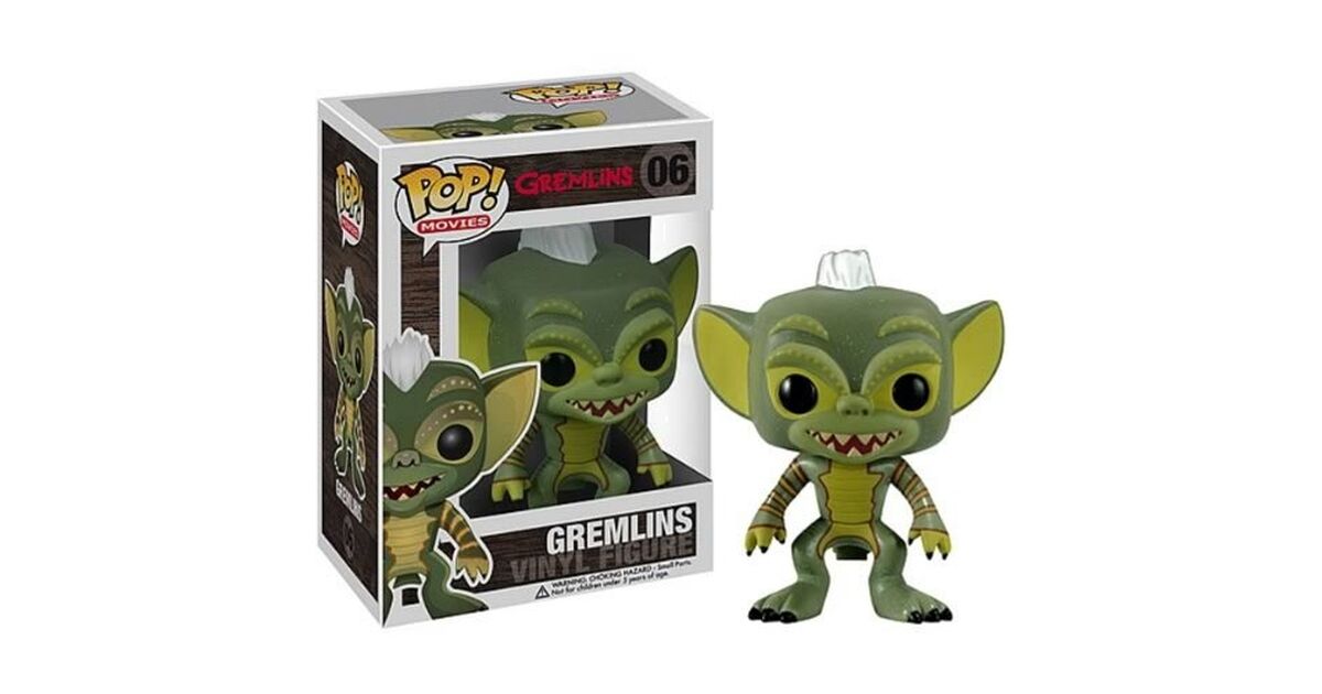 Funko Pop! Gremlins | Nerdom
