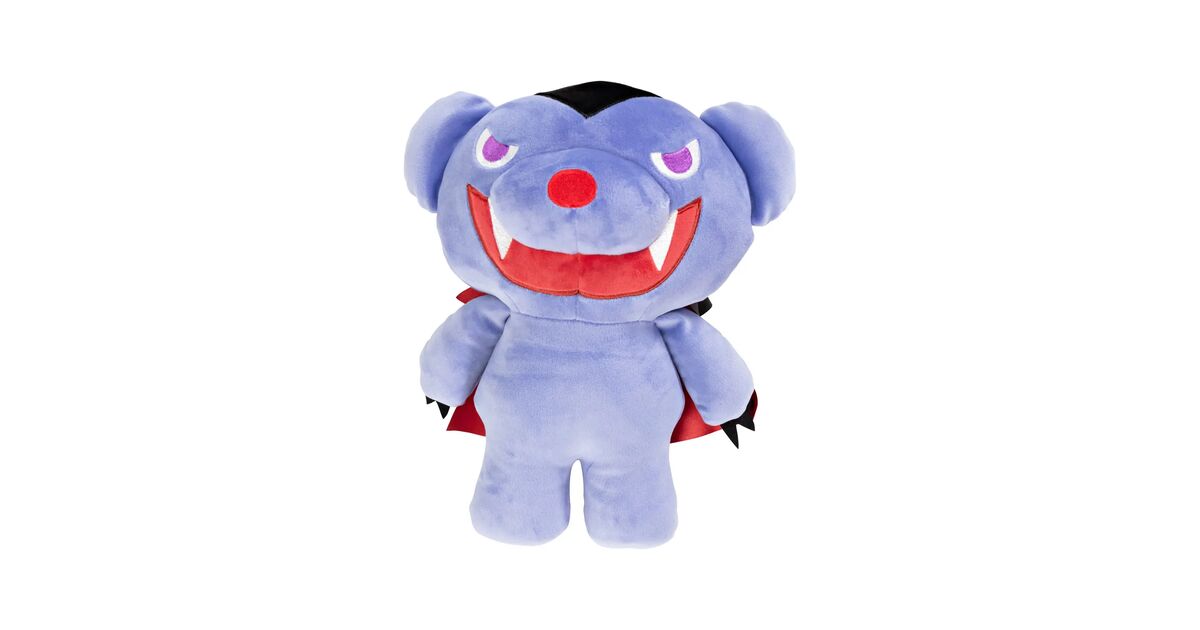 Λούτρινο Deddy Bears Vamper 30cm | Nerdom
